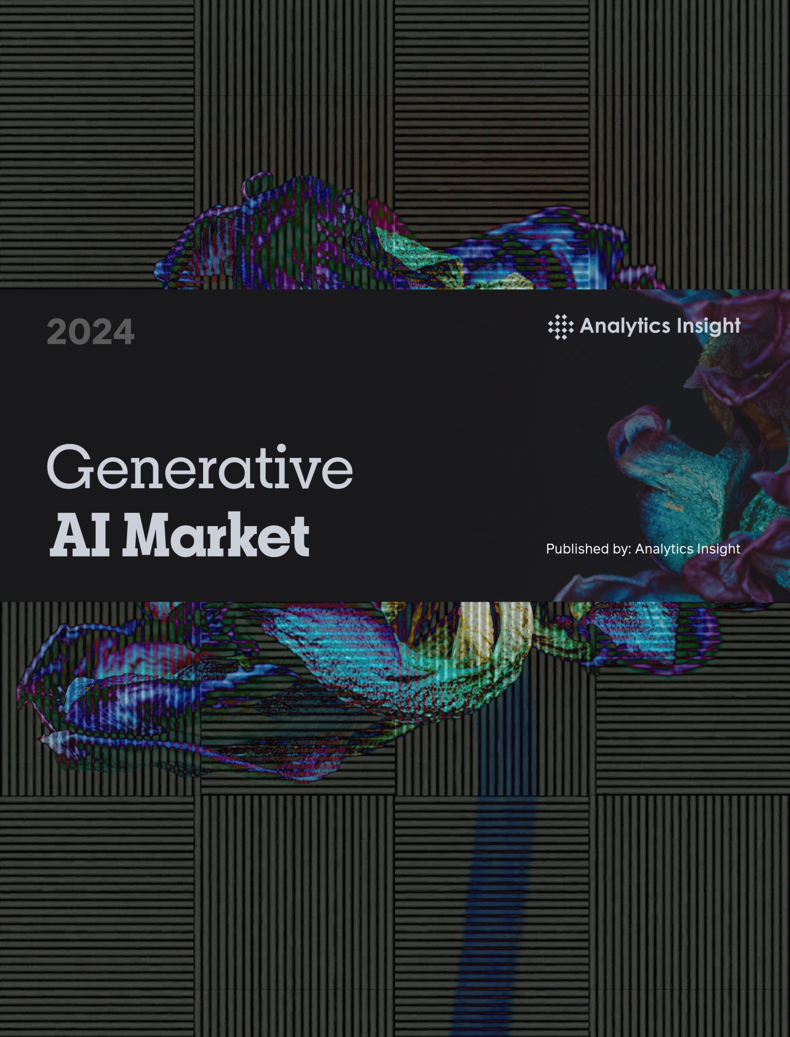 Global Generative AI Market Report 2024 – By Offering (Software (Generative Models (Deep ...