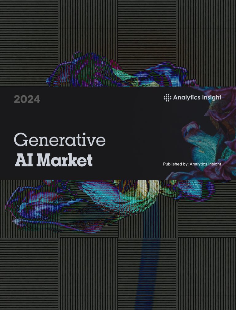 Global Generative AI Market Report 2024 – By Offering (Software ...