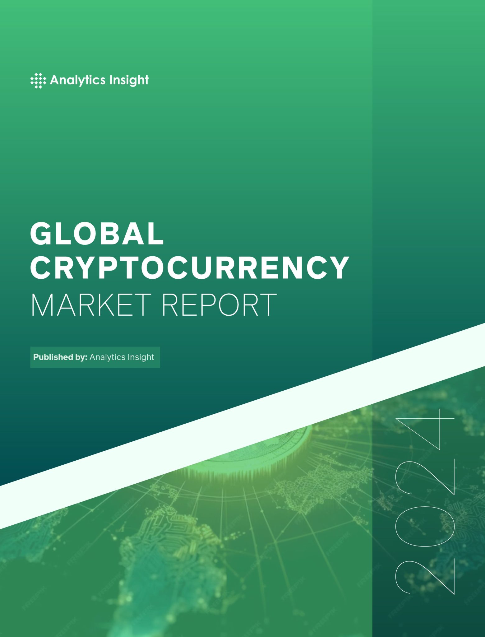Global Cryptocurrency Market Report 202