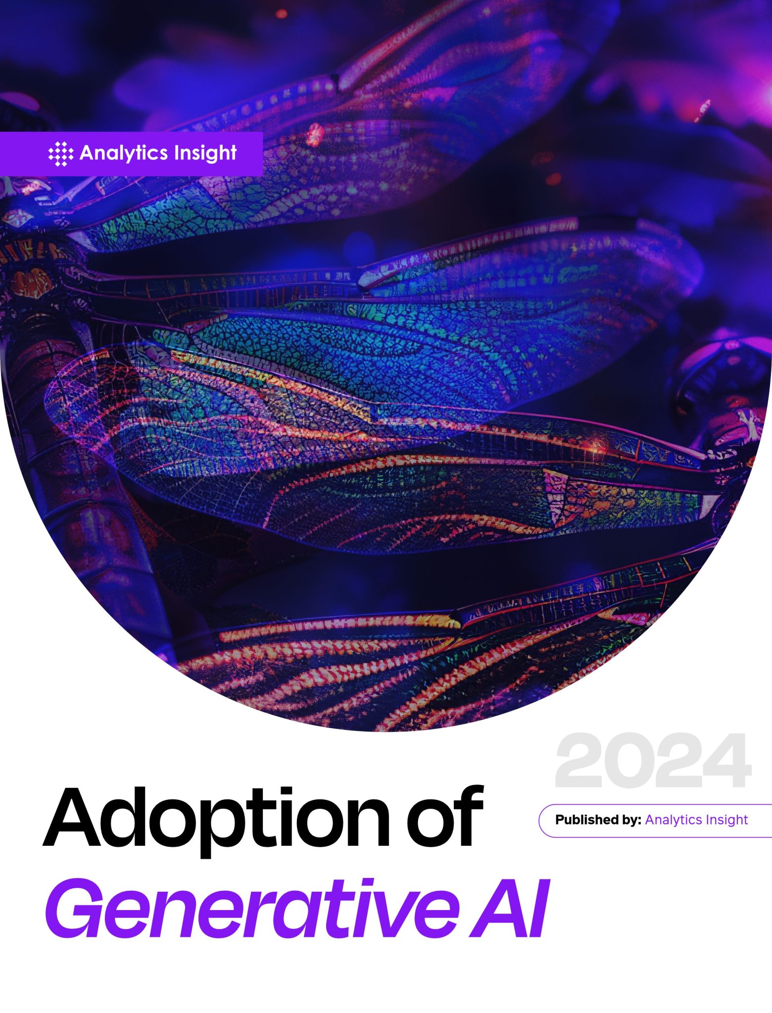 Generative AI Adoption 2024